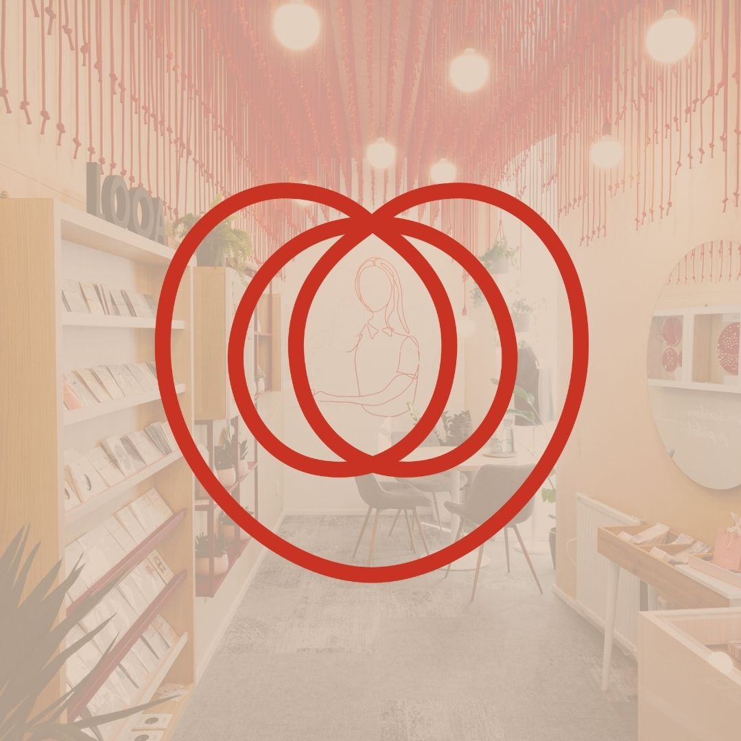 Symbol LOOA - Šperky LOOA